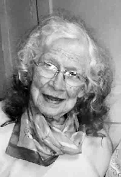 Lora Belle Lightner | News, Sports, Jobs - News and Sentinel